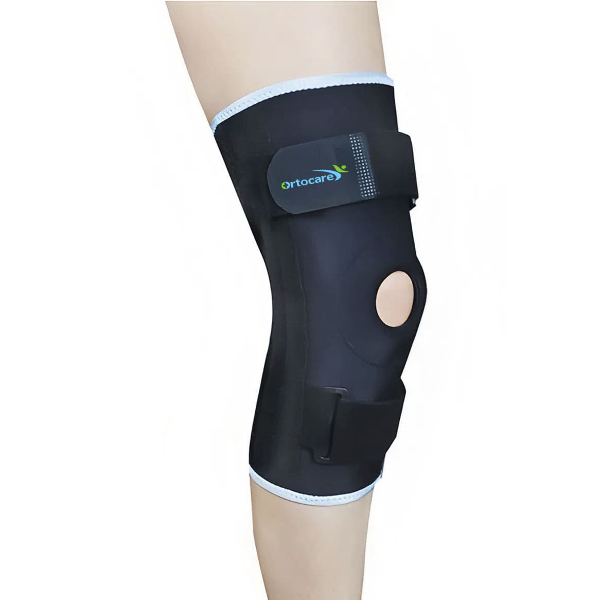 Bandage de maintien du genou - OTC-KN306 - Ortocare - L / S / M