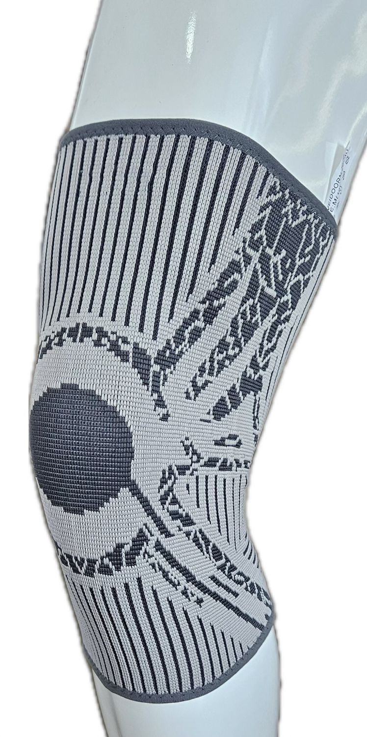 Bandage de maintien du genou - Ortocare - L / M / XL