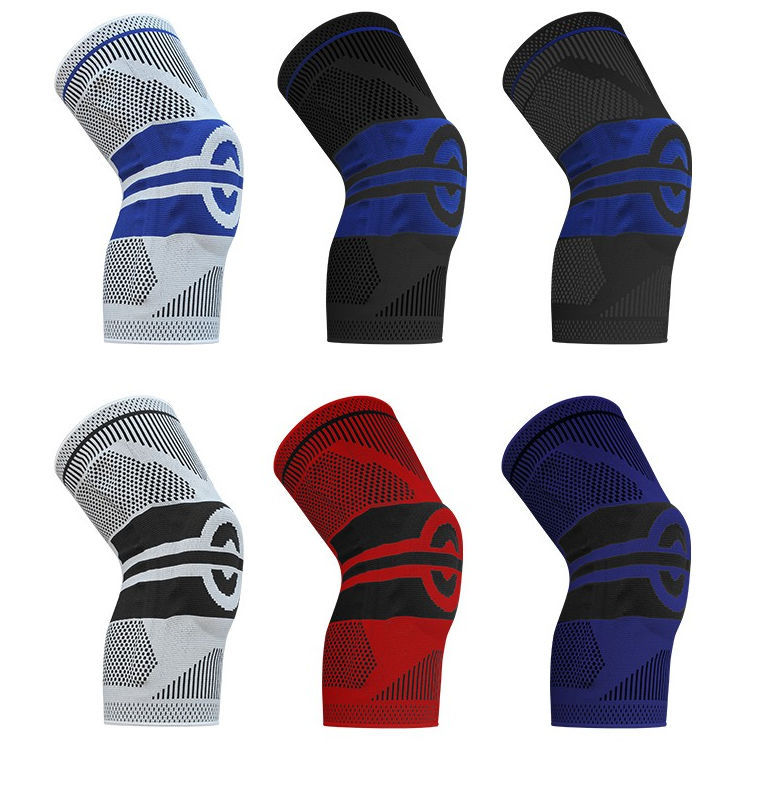 Bandage de maintien du genou - X019 - Hengshui Myris Medical Devices ...