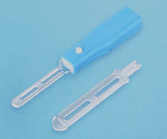 Spatule de laboratoire - 1056 - Rongbo Medical