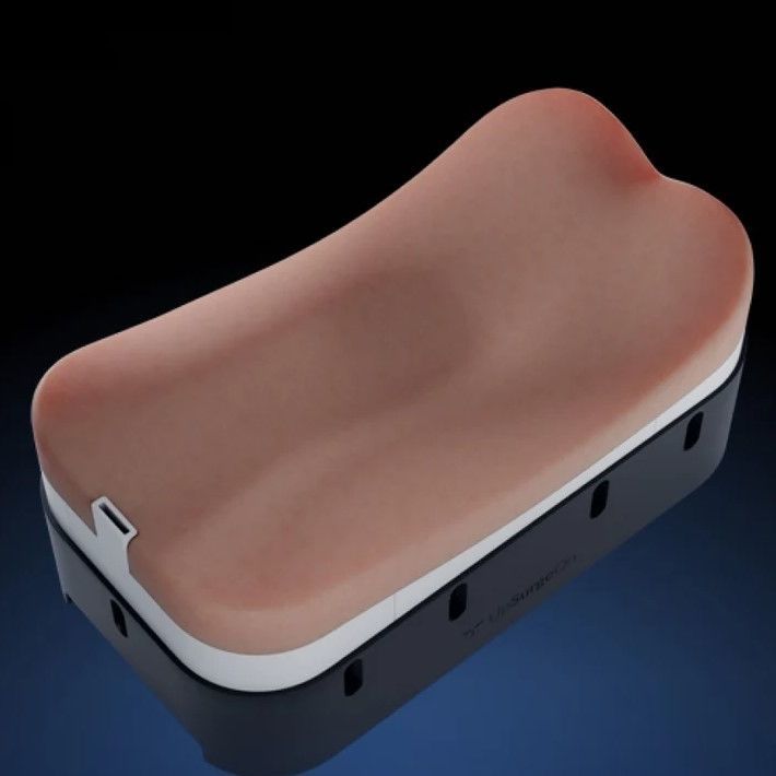 Simulateur de formation - ThoracolumbarBox - UpSurgeOn - de ...