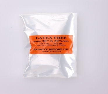 Sachet d'emballage - 03-KP series - Advance Medical Designs