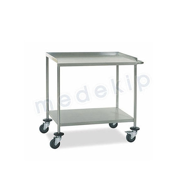 Table de laboratoire - MED 1230 - 1233 - Medekip Medical ...