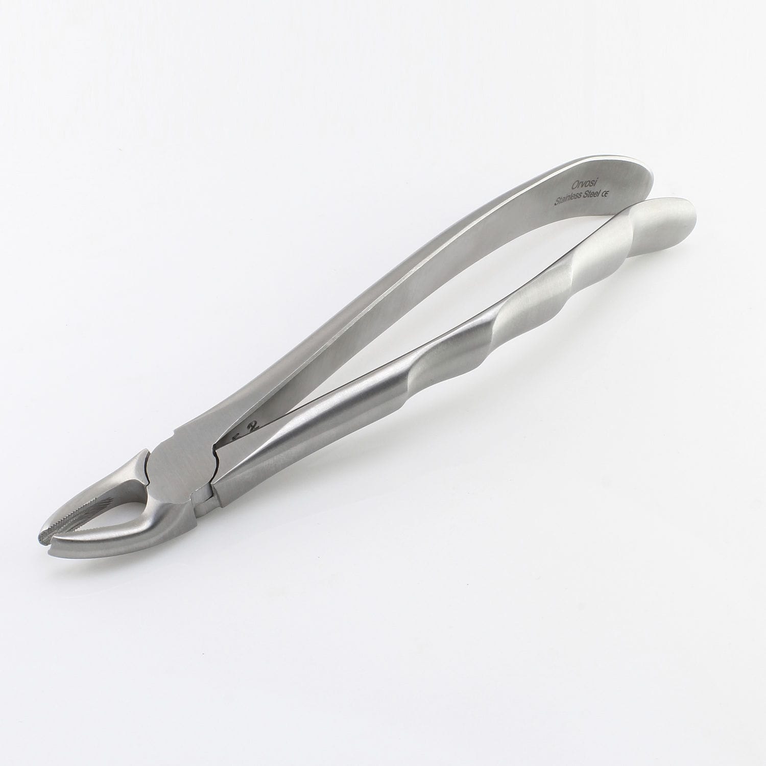 Davier dentaire pour molaires - Orvosi instruments - pour prémolaires ...