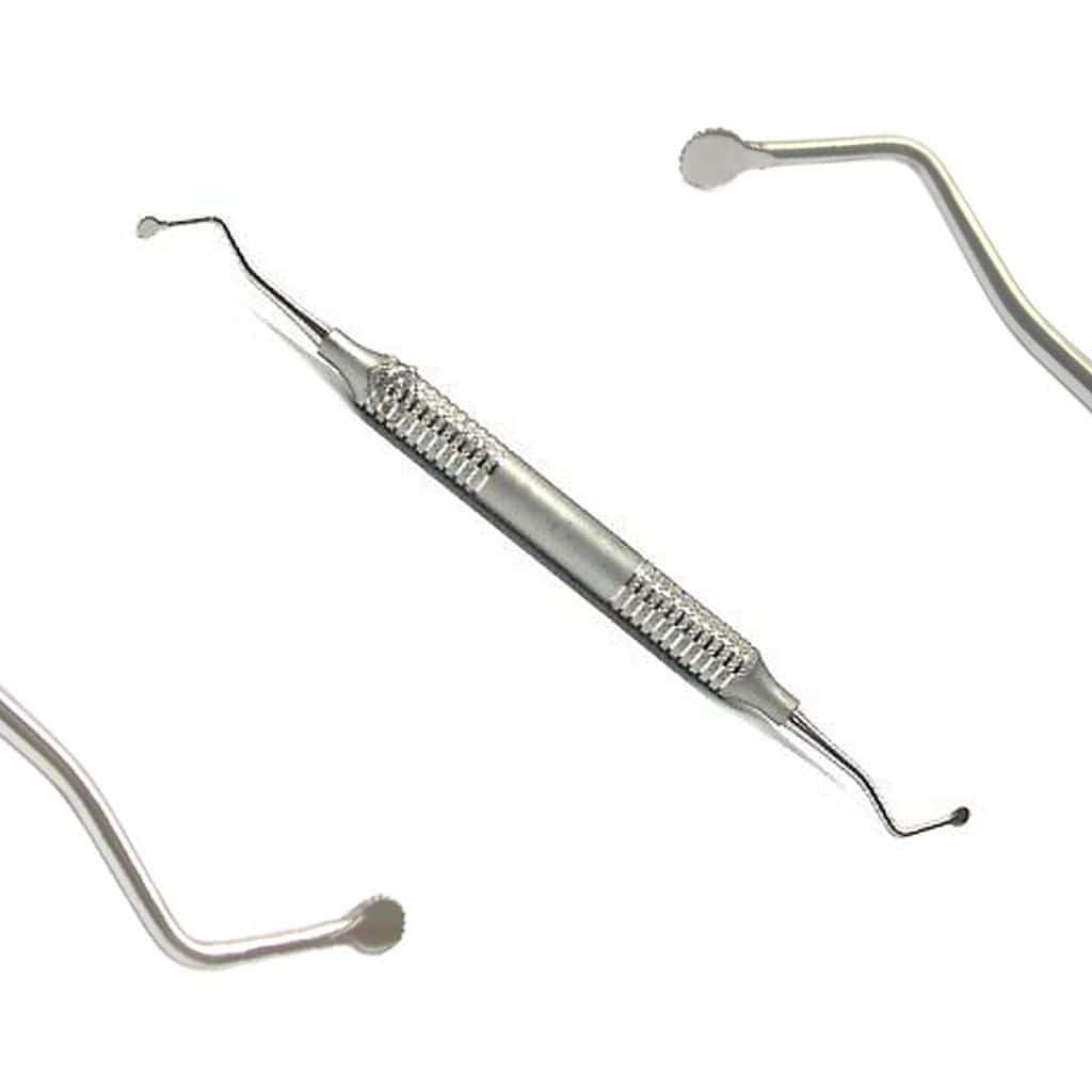 Détartreur dentaire pour parodontie - Orvosi instruments - endodontique ...