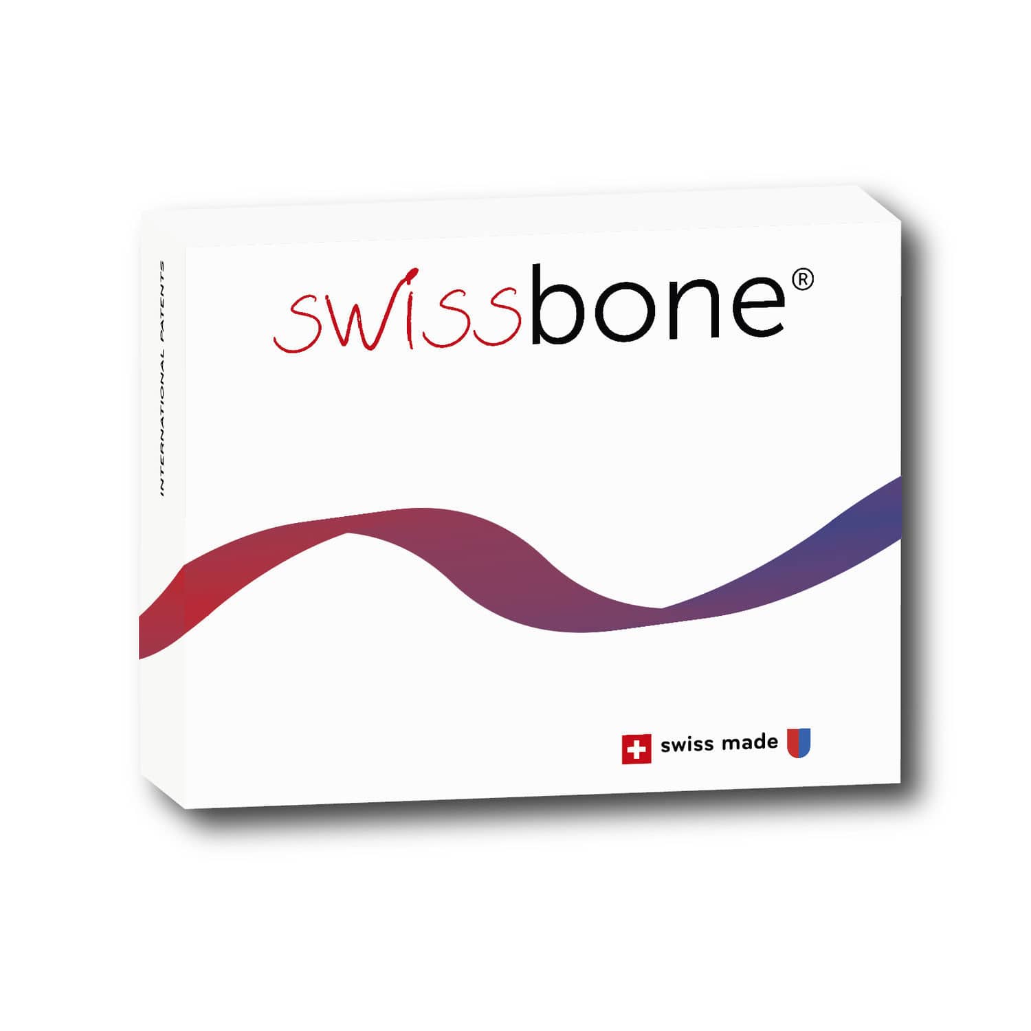 Substitut osseux xenogreffe - SwissBone® - MOZO-GRAU S.A. - pour ...