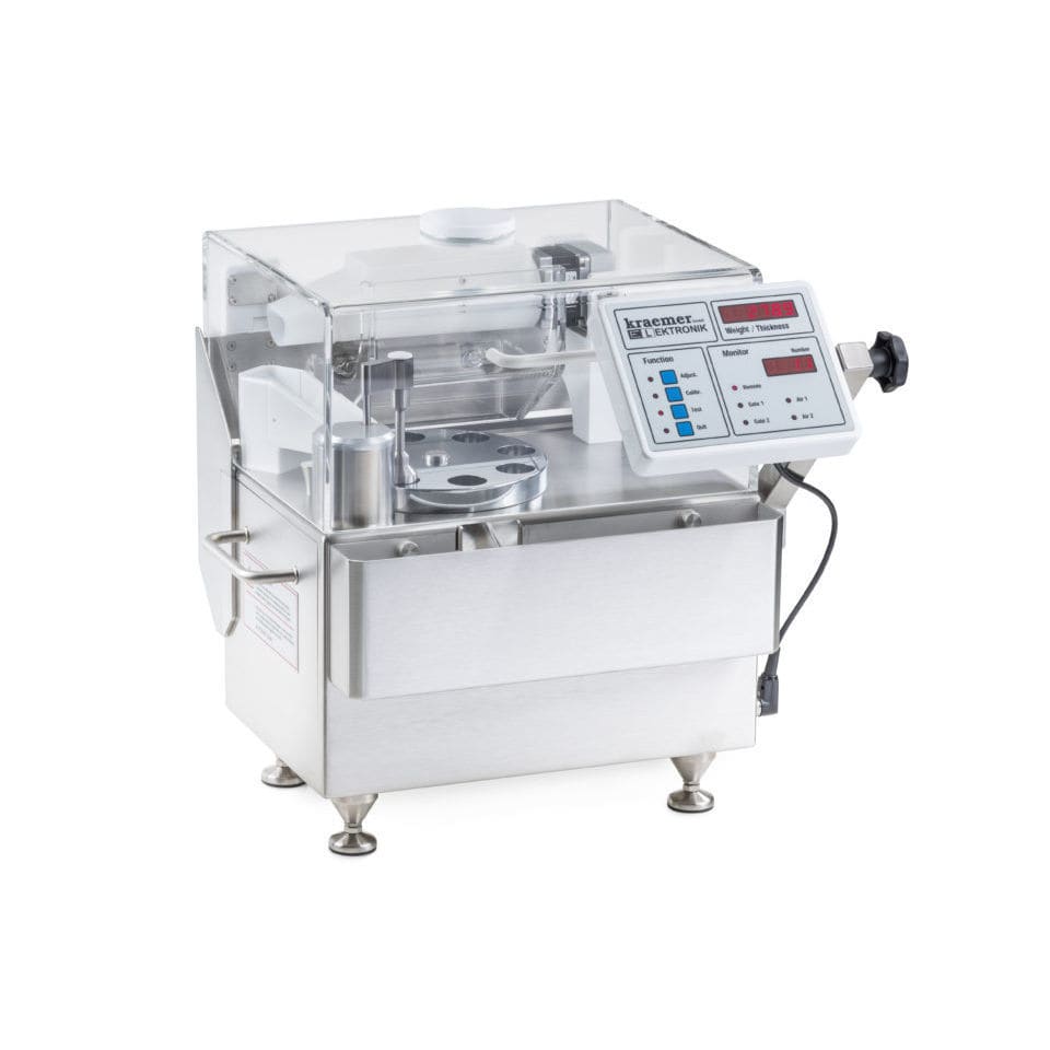 Balance automatique - CIW6.2 - Ischi - de précision / pour l'industrie ...