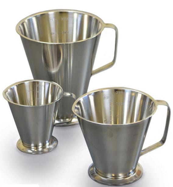 Pot pour échantillons de mesure - A154 series - SAMPLING SYSTEMS - en ...