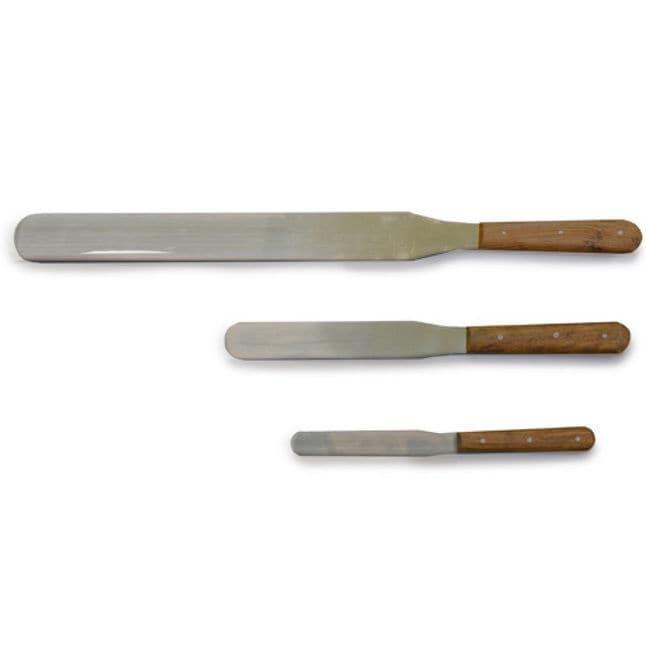 Spatule de laboratoire - A201-1 series - SAMPLING SYSTEMS - en acier ...