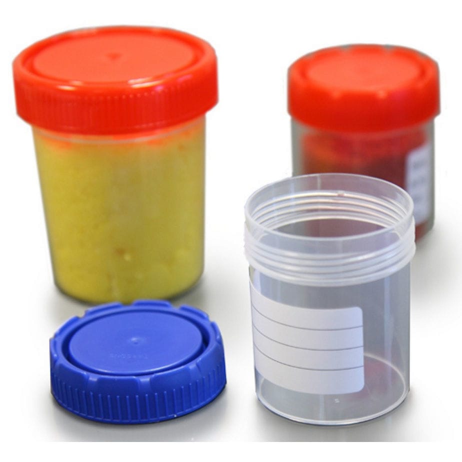 Pot pour échantillons de laboratoire - 8131A series - SAMPLING SYSTEMS ...