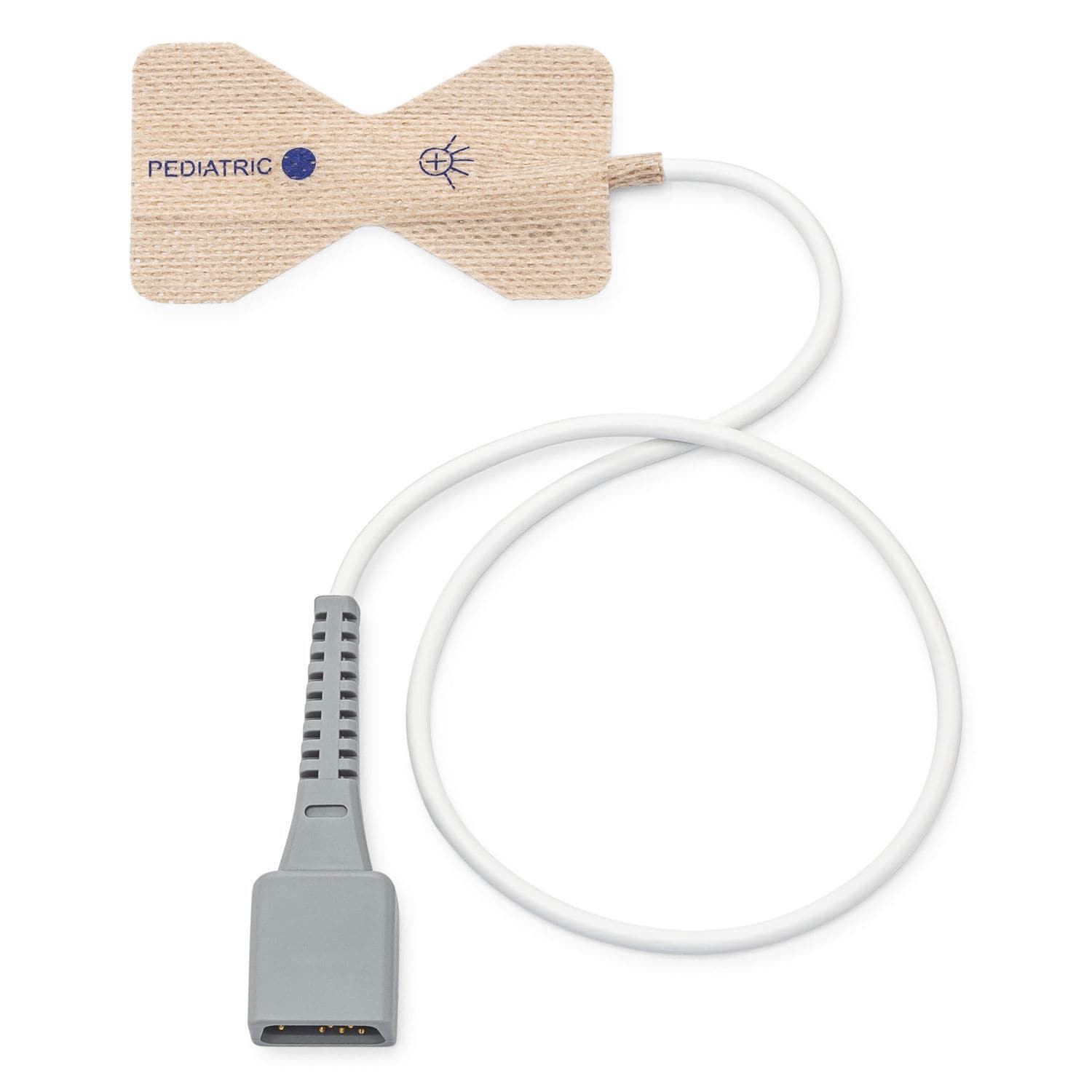 Capteur SpO2 pédiatrique - 8210NW - Sleepsense - à usage unique