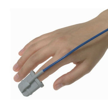 Capteur SpO2 de doigt - S90503 - Neurotronics