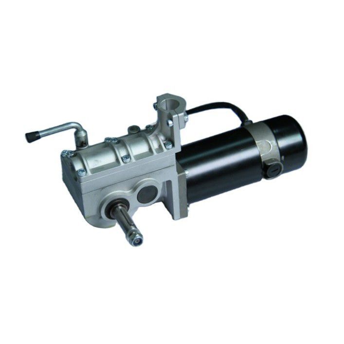 Motoréducteur pour fauteuils roulants - Dongyang Dong Zheng Motor Co. Ltd.