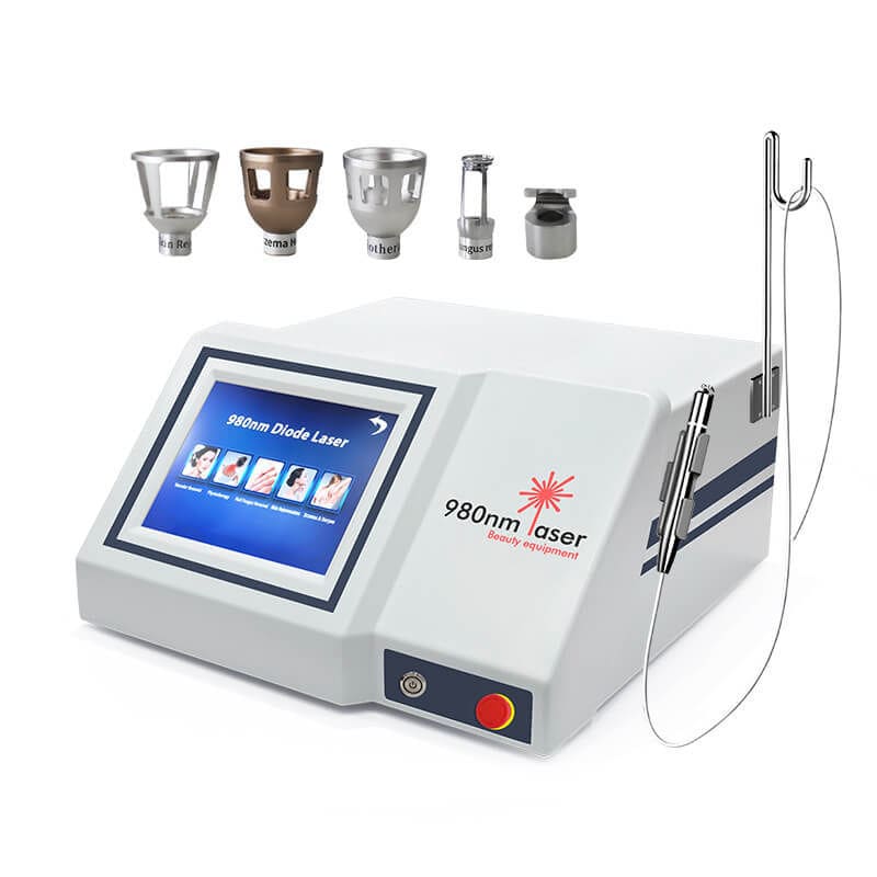 Laser pour rajeunissement de la peau - OL980 series - ORIENTAL-LASER ...