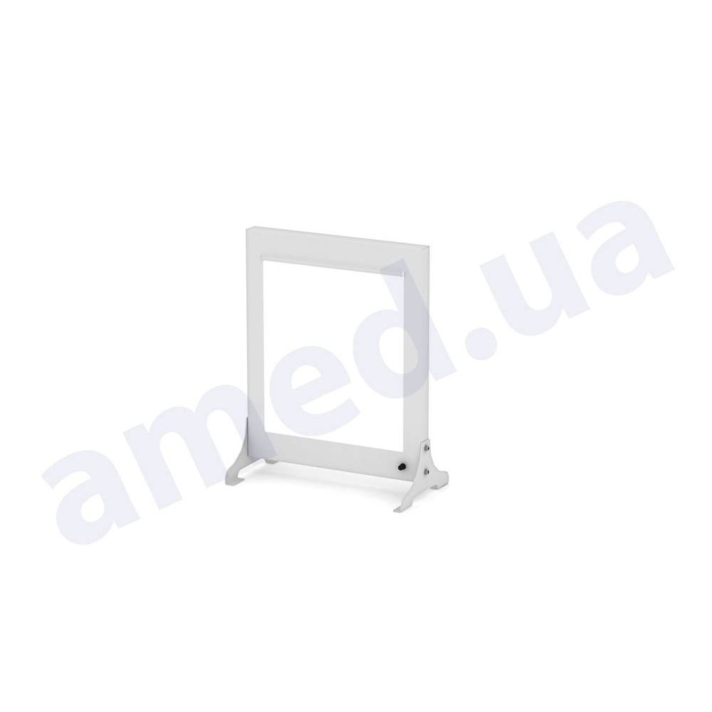 Négatoscope 1 plage - Н1.100 - Amed