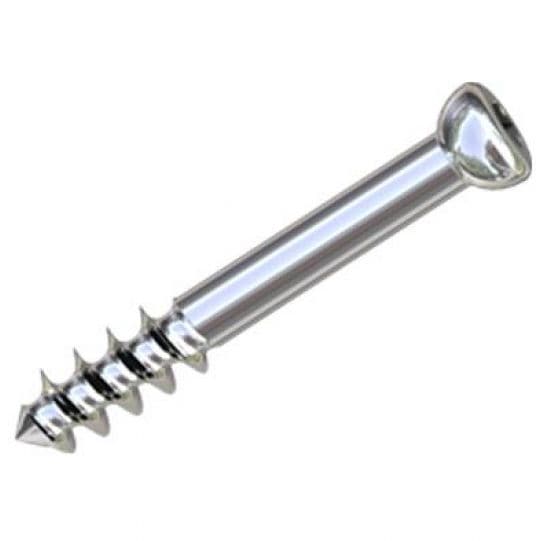 Vis de compression à os générique - 5110-016 series - Ortobio - en ...