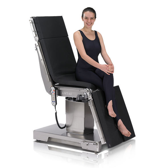 Table d'opération universelle - T800 - AMTAI Medical Equipment ...