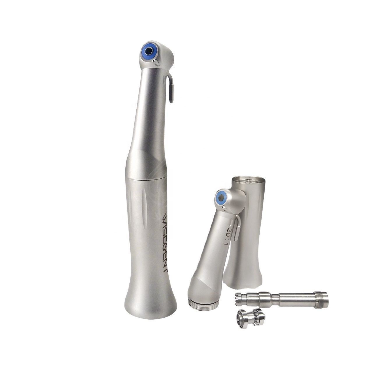 Contre-angle d'implantologie dentaire - BR-412K - Baru Foshan Medical ...