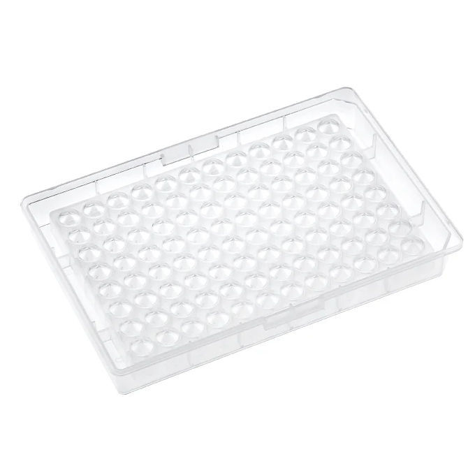 Microplaque de laboratoire - DW00024 - Shaoxing GenFollower Biotech CO ...