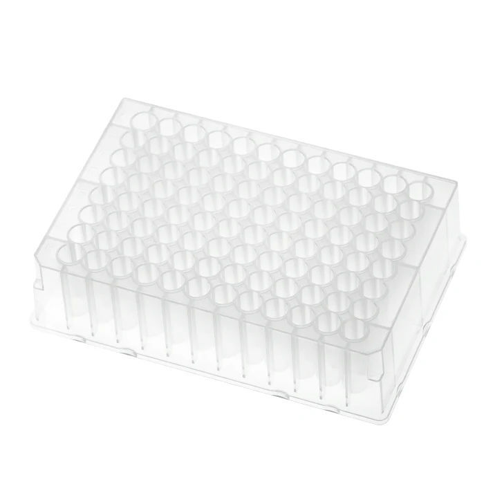 Microplaque de laboratoire - DW00015 - Shaoxing GenFollower Biotech CO ...