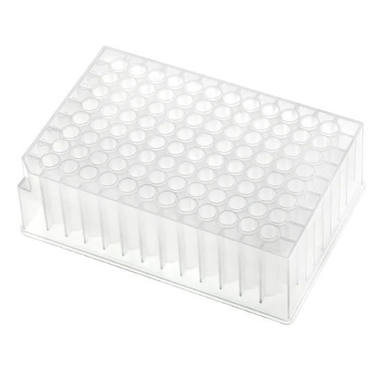 Microplaque de laboratoire - DW00023 - Shaoxing GenFollower Biotech CO ...