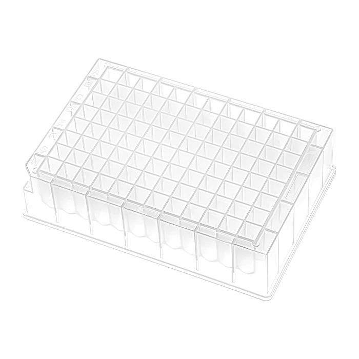 Microplaque de laboratoire - DW00019 - Shaoxing GenFollower Biotech CO ...