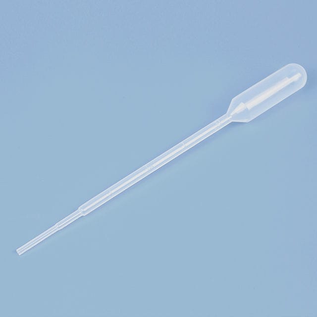 Pipette Pasteur - HP200 series - Jiangsu Huida Medical Instruments - à ...