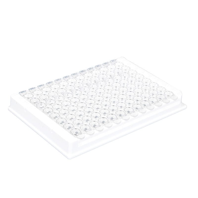 Microplaque pour ELISA - HP4040 series - Jiangsu Huida Medical ...