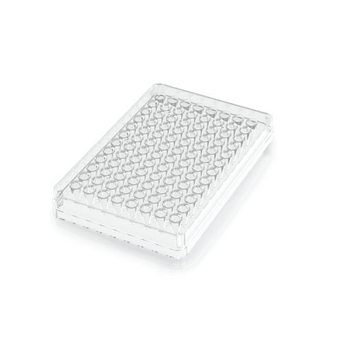 Microplaque pour PCR - Innovel Intelligent technology co.,ltd. - de ...
