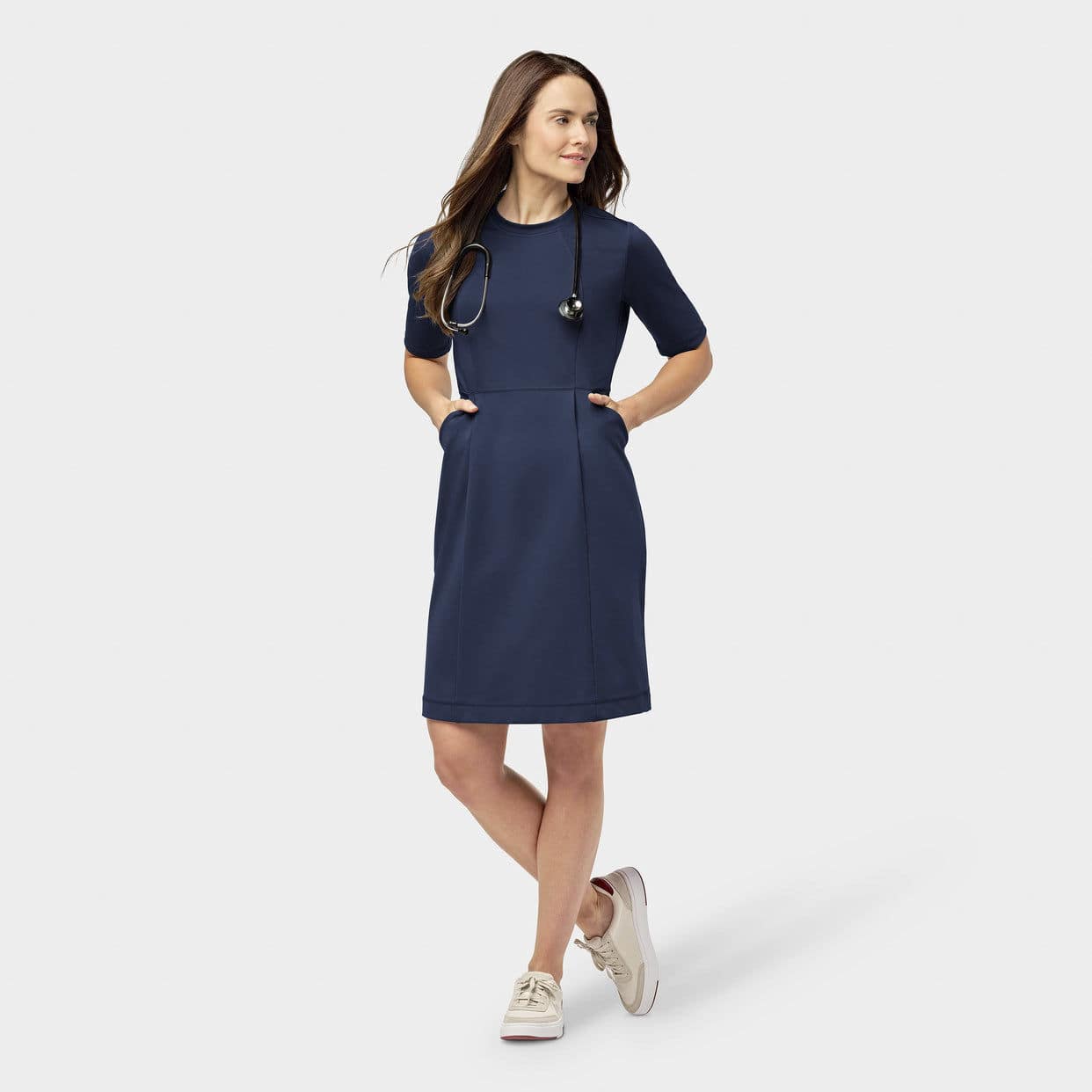 Robe d'infirmière pour femme - Wink - L / XL / M
