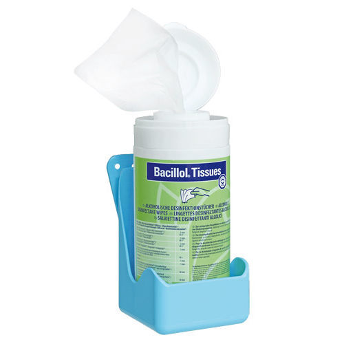 Support pour bouteille - BODE - BODE Chemie - mural / désinfectant