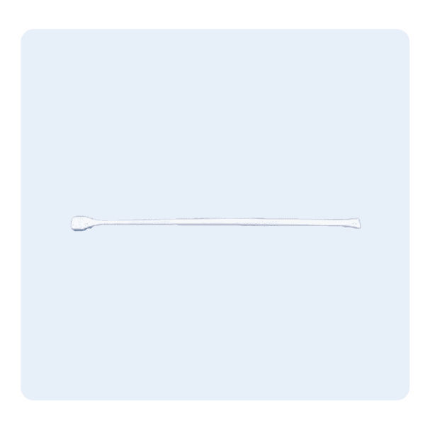 Spatule de laboratoire - 00-255-AGI - THX MEDICAL - double