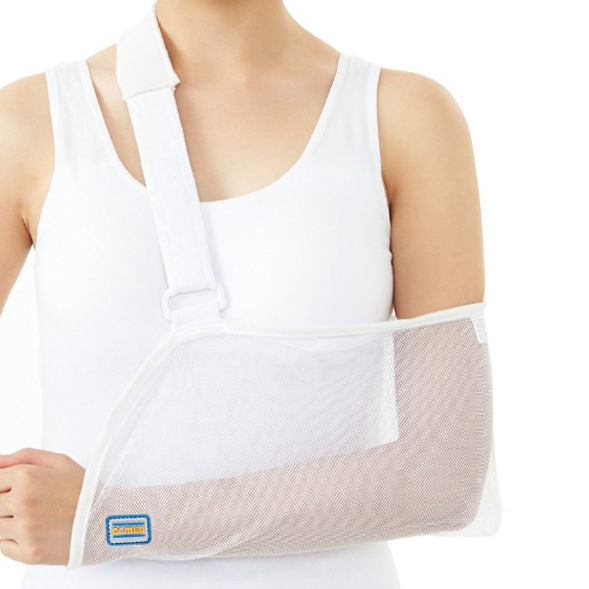 Écharpe d'épaule en filet - E028 - Dr.MED