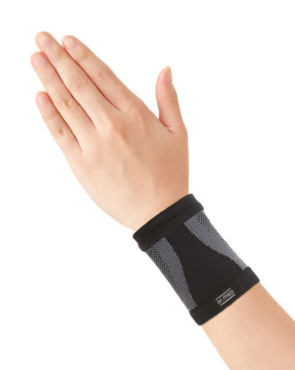 Bandage de maintien du poignet - W090 - Dr.MED - L / S