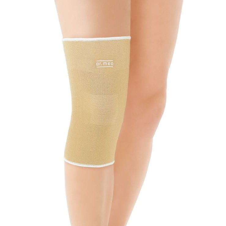 Bandage de maintien du genou - K018 - Dr.MED - L / S / M