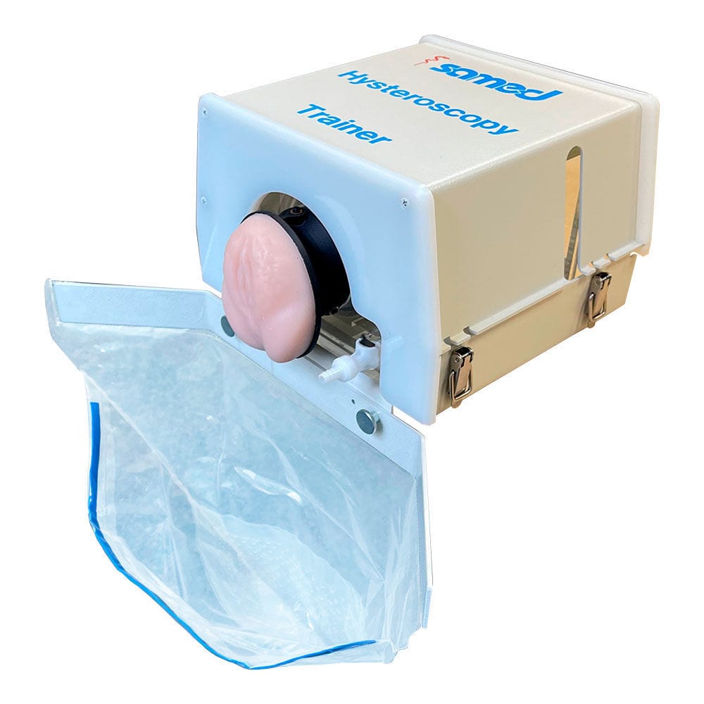 Simulateur de formation - LS80 - Samed - pour l'hystéroscopie / pour ...