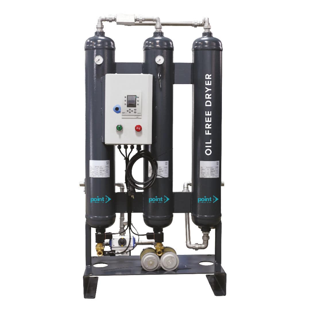 Sécheur de laboratoire - PNT-K-O-D-X - Point Medical Gas Systems - pour ...