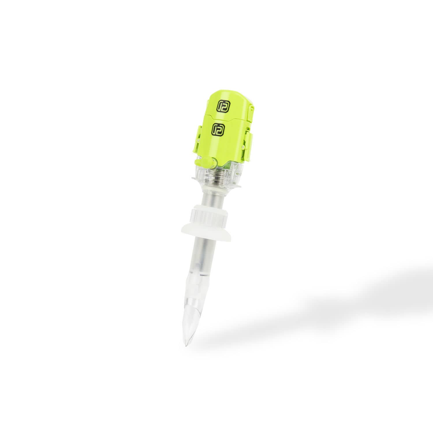 Trocart laparoscopique - Eagle Port - Dalim Tissen - avec port d ...