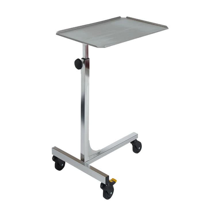 Table à instruments en acier inoxydable - 40406TE - SIMPEX
