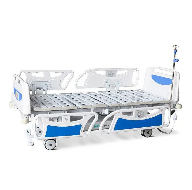 Lit de soins intensifs - MGE-EDN1 - Medige International Industries - d ...