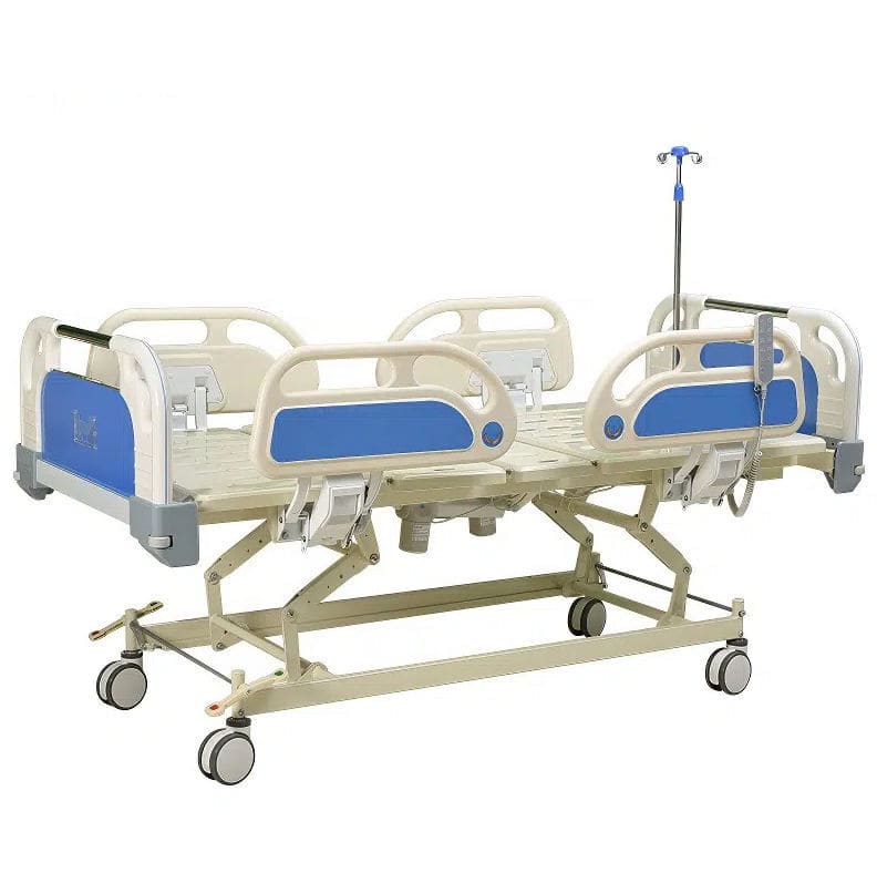 Lit de soins intensifs - MGE-E02 - Medige International Industries - d ...