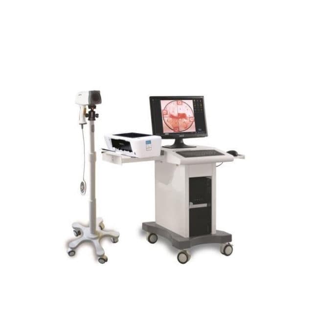 Coloscope vidéo haute définition - KN-2200 series - AGS Medical