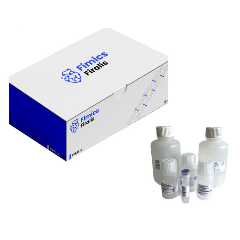 Kit de test de maladies cardiovasculaires - Fimics lncRNA panel ...