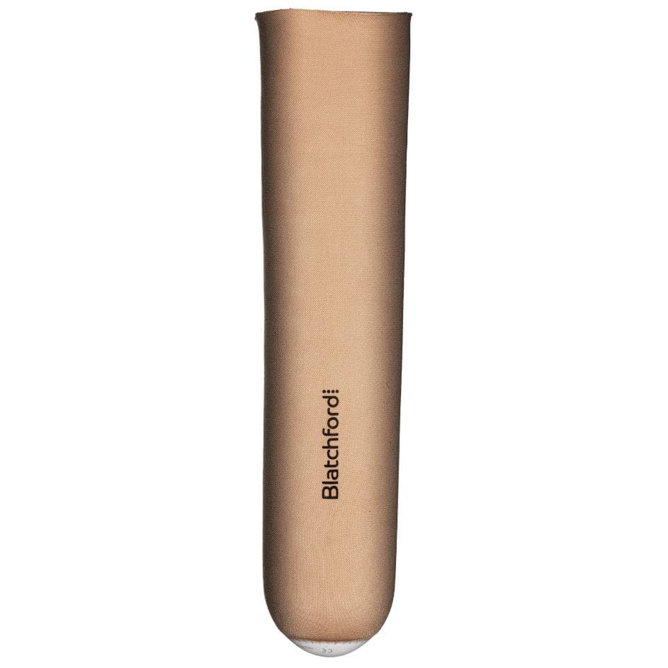Manchon pour prothèses trans-tibial - Silcare™ Active - Blatchford