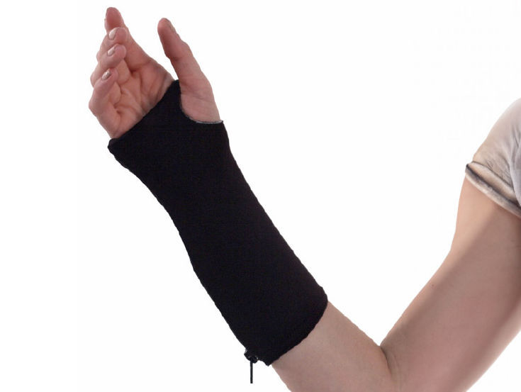 Bandage de maintien du poignet - TBPAV-0 series - Blatchford - L / S / M