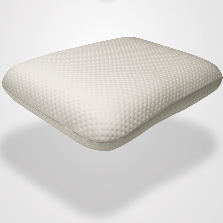 Oreiller de soutien de nuque - RP-728 - Europack International ...