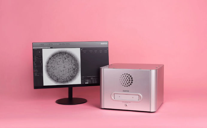 Lecteur de microplaques à LED - ASTOR™ 2 - Mabtech - EliSpot / 96 puits