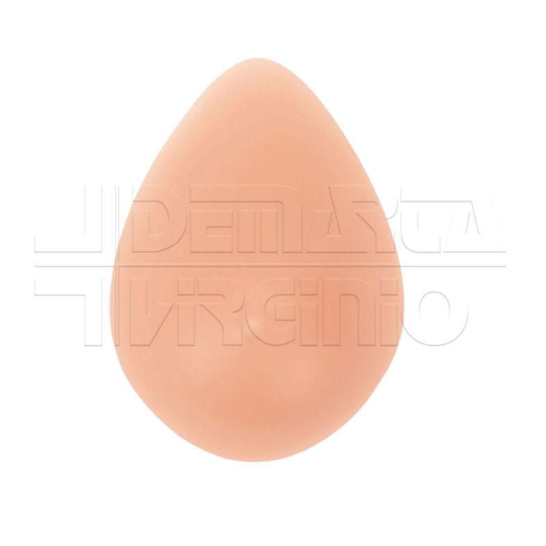 Épithèse mammaire - 06.01.4001C.0 - Demarta Virginio - partielle / adulte