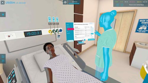 Logiciel pour la gestion de la douleur - Postoperative Pain Management ...