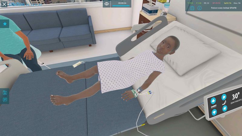 Logiciel pour la gestion de la douleur - Sickle Cell Disease: Pain ...